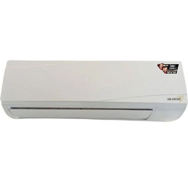 Mitsubishi Akabishi 1.5 ton 3 Star Non-Inverter Split Air Conditioner – Ankur Electricals