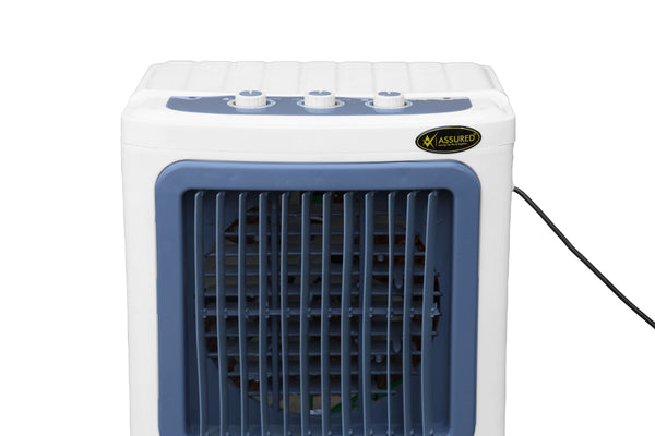Assured 12 CUBE, 30 Ltrs Desert Air Cooler – Ankur Electricals