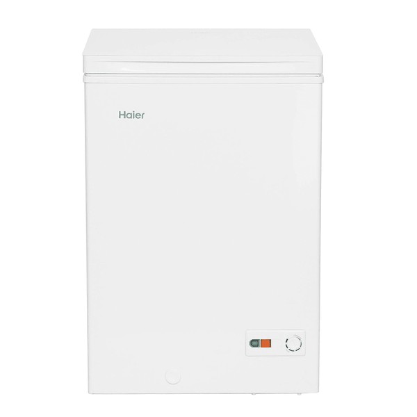 Haier HCF 175HC, 142 Ltrs Hard Top Convertible Single Door Deep Freeze ...
