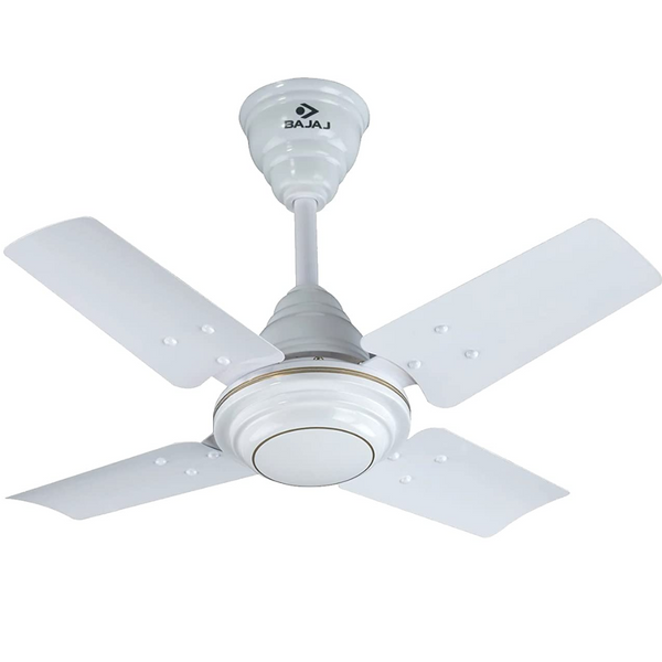 Bajaj Maxima, 600mm 4 Blads Ceiling Fans for Home – Ankur Electricals