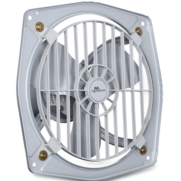 Luminous 230mm 3 Blade Metal Air Exhaust Fan (Vento Fresh) – Ankur ...