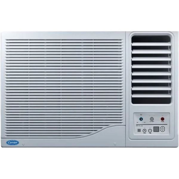 Carrier 1.5 Ton 5 Star 5S Estrella FXI WRAC Inverter Window AC – Ankur Electricals