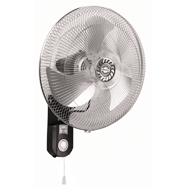 Orient TORNADO WALL-II, 450mm 3 Blade Wall Fan – Ankur Electricals