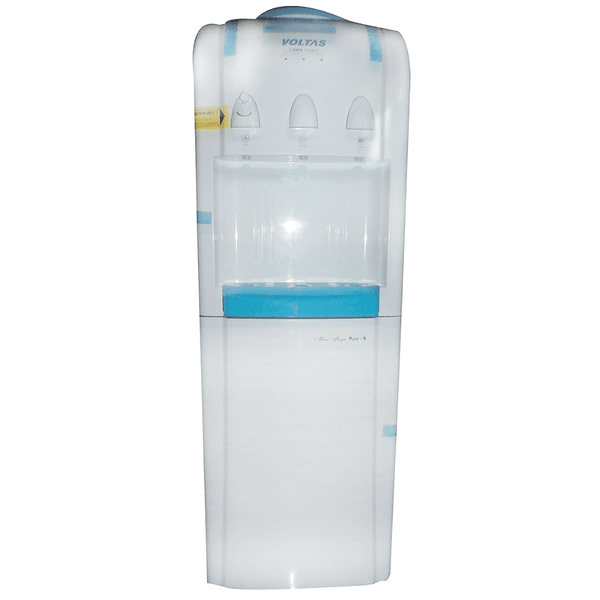 Voltas Mini Magic Pure-R, 3 Ltrs 500-Watt Floor Mounted Water Dispense ...